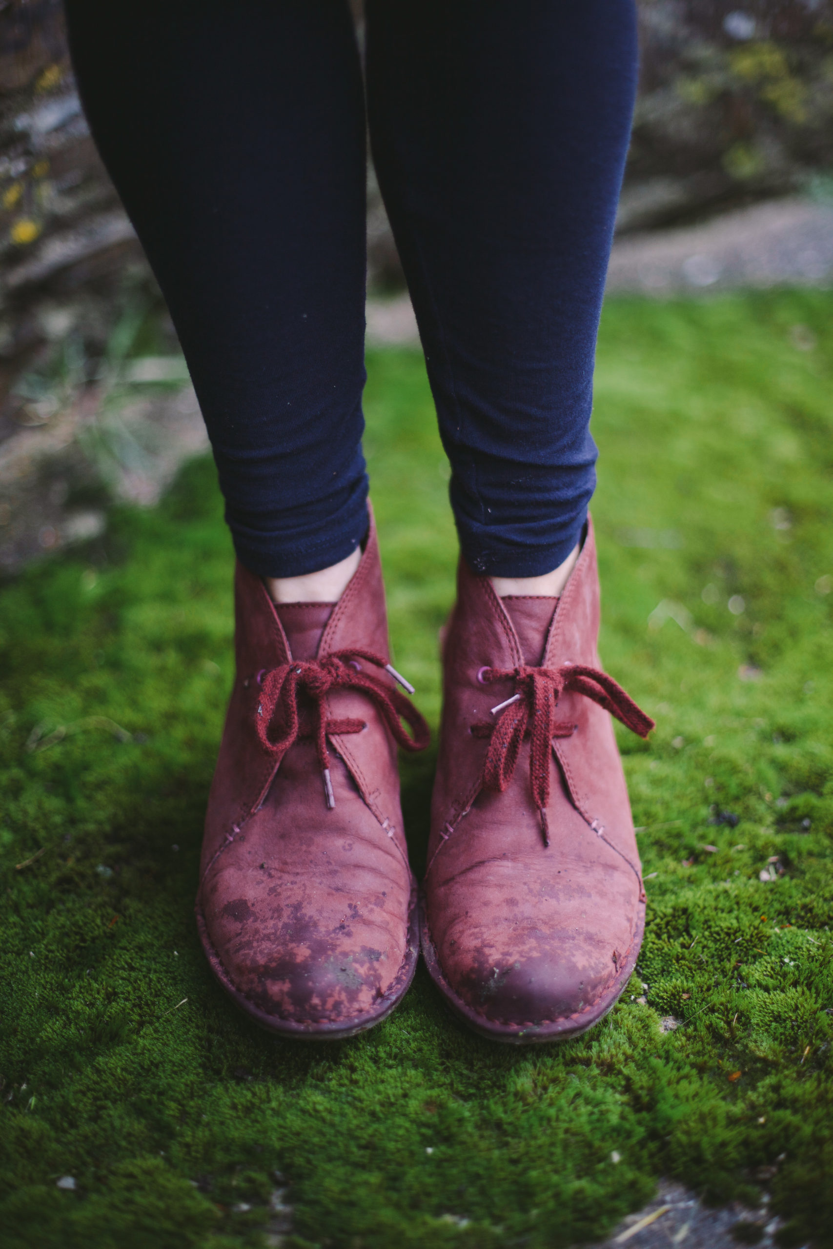 The First Step - Shimnix Films