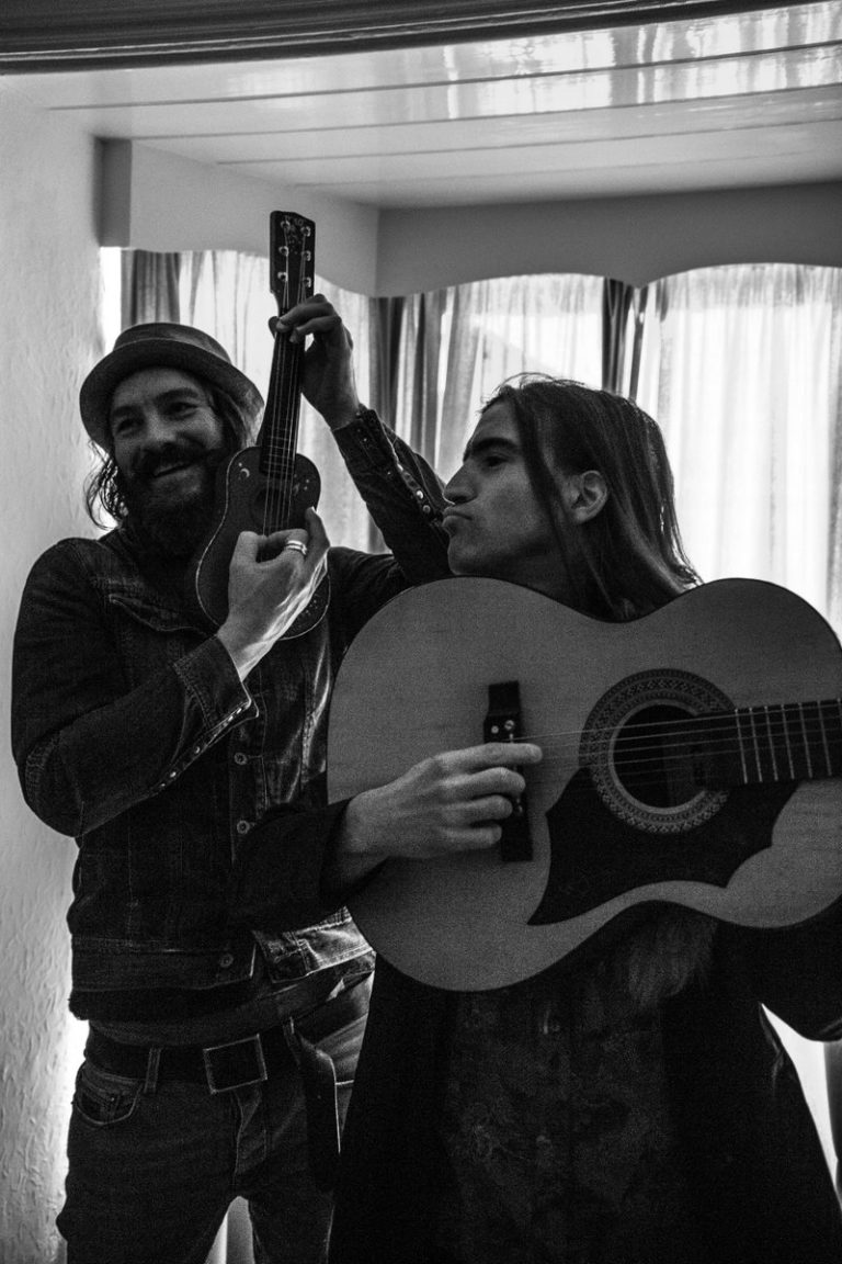 David Smale Music Videos - Shimnix Films